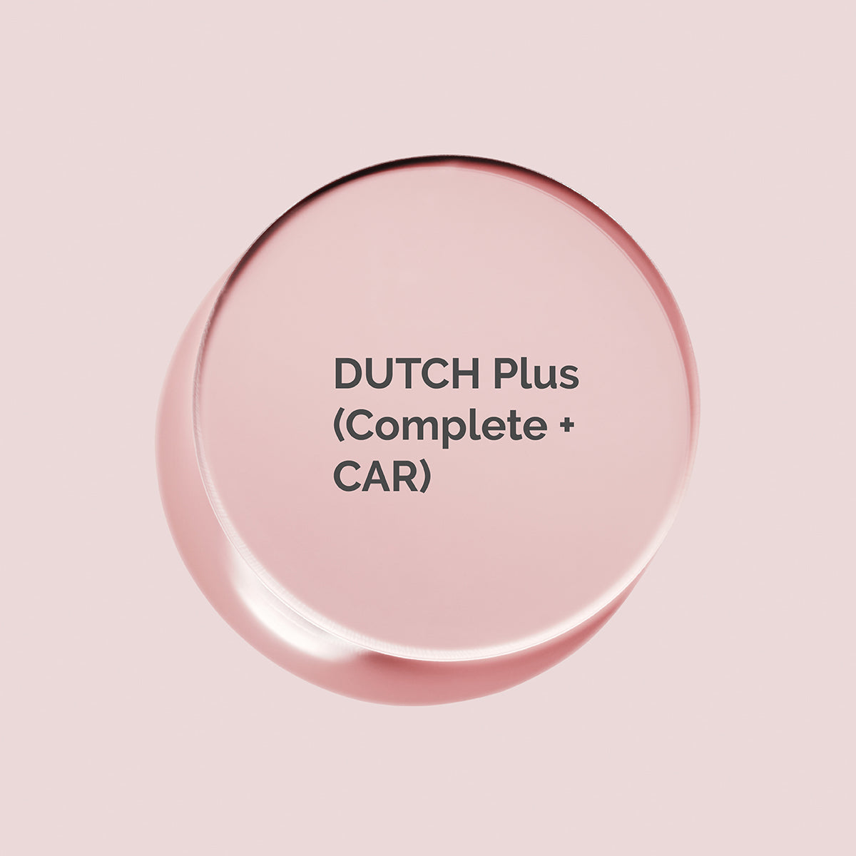 Precision Analytical - DUTCH Plus (Complete + CAR) – The Health Engineer