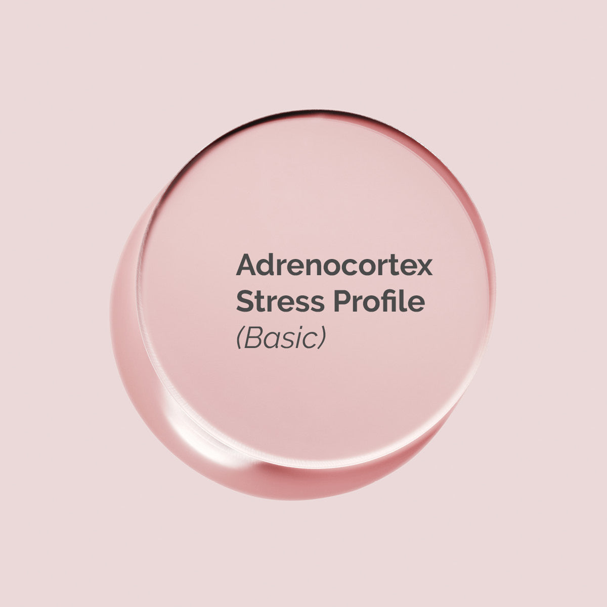 Nutripath - Adrenocortex Stress Profile Basic – The Health Engineer