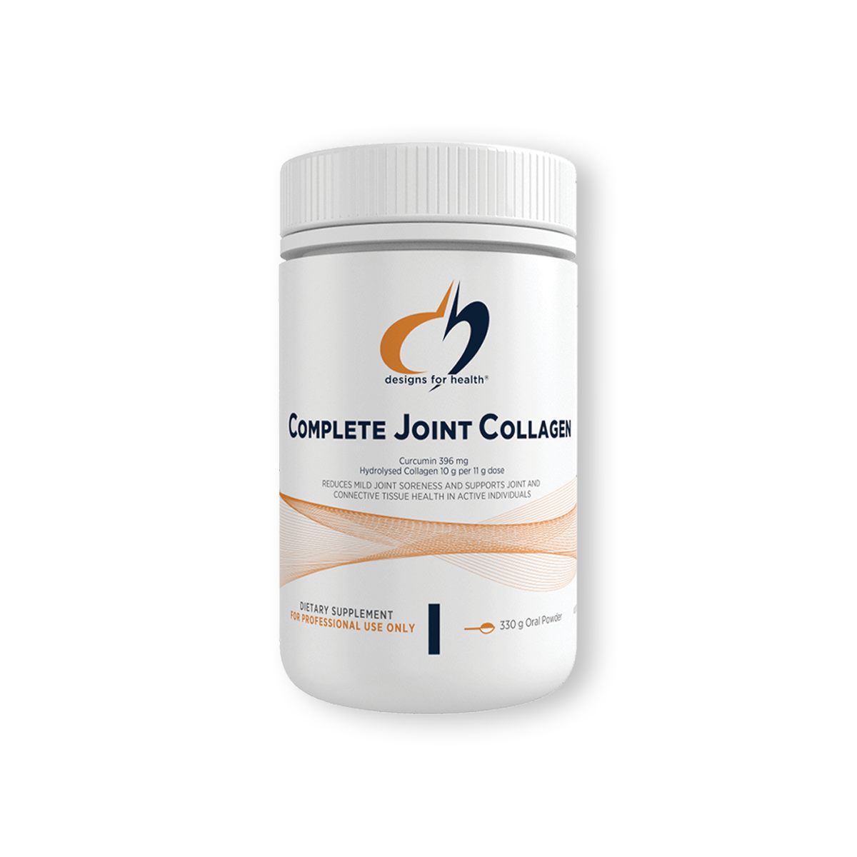 Designs for Health (AU) - Complete Joint Collagen – The Health Engineer