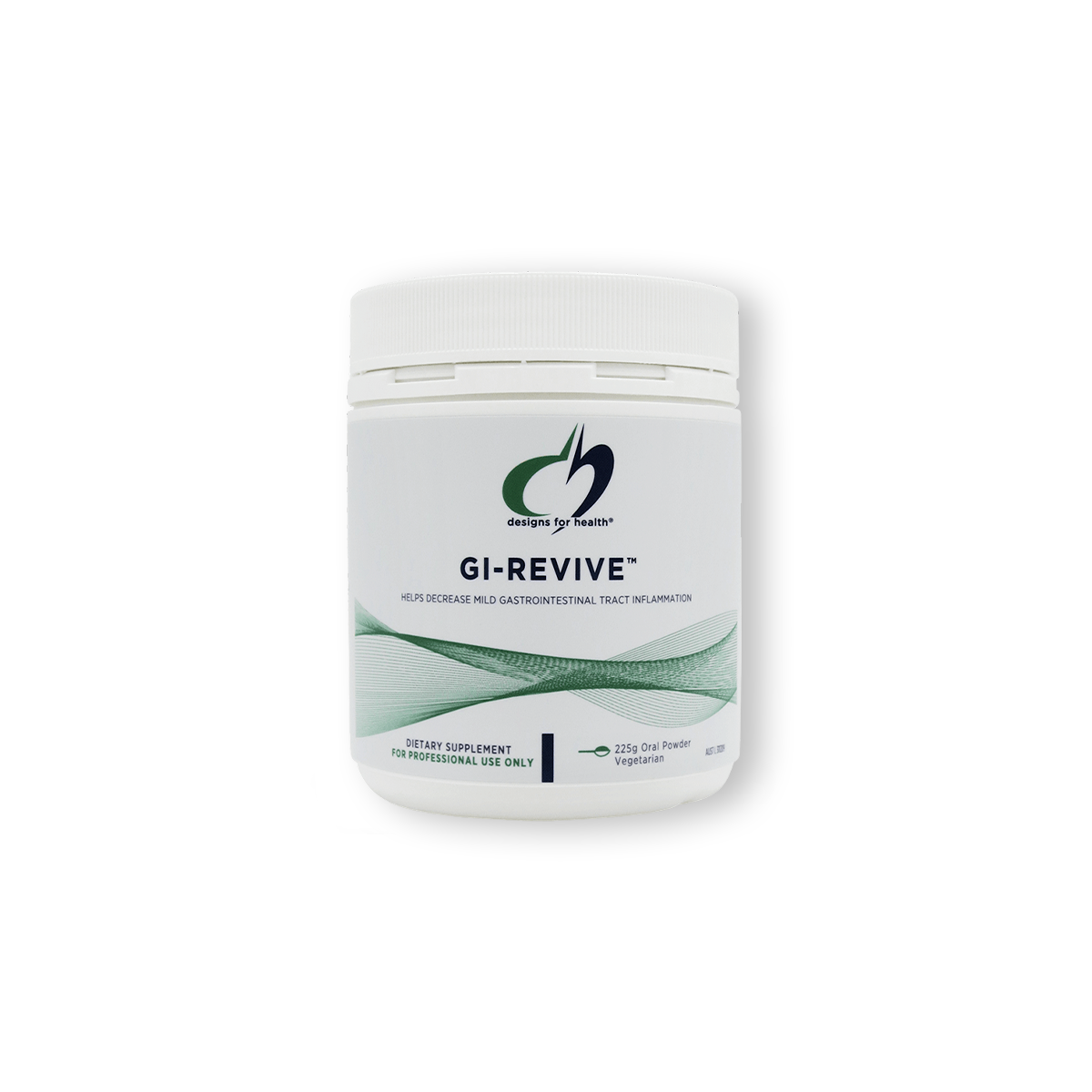 Designs for Health (AU) - GI-Revive Powder – The Health Engineer