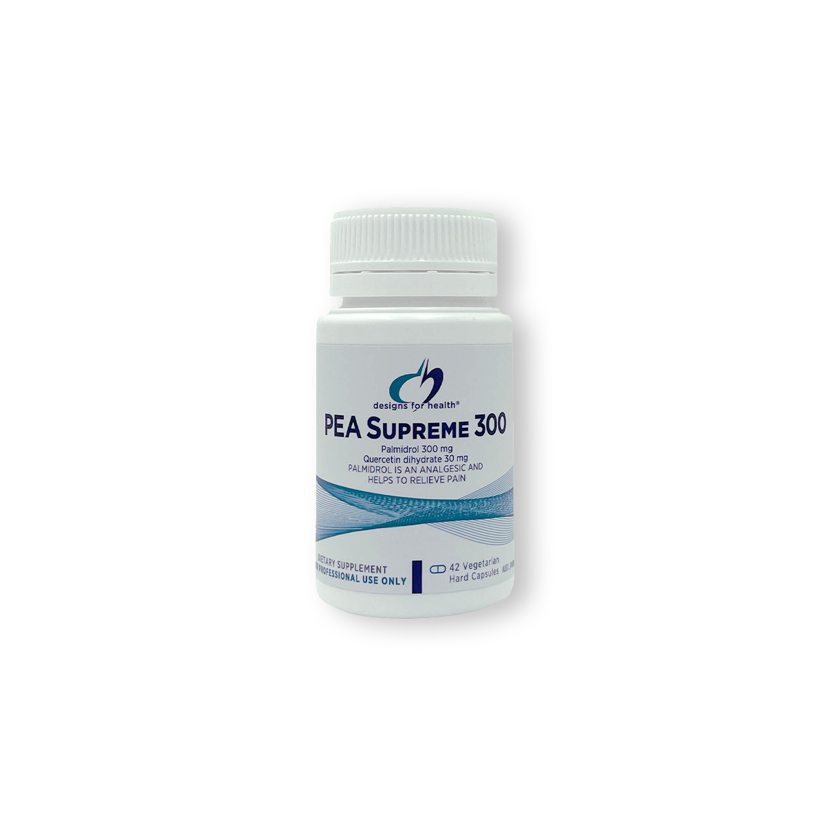 Designs for Health (AU) - PEA Supreme 300 – The Health Engineer